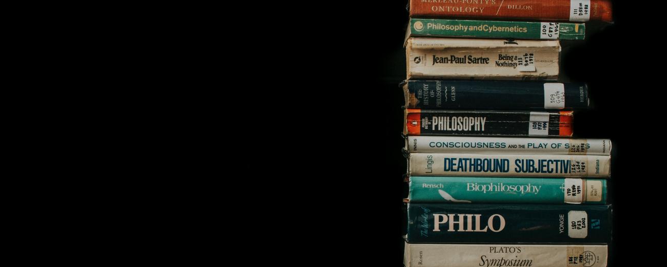 Why study philosophy at SOAS? Gain a global, inclusive approach to thought | SOAS